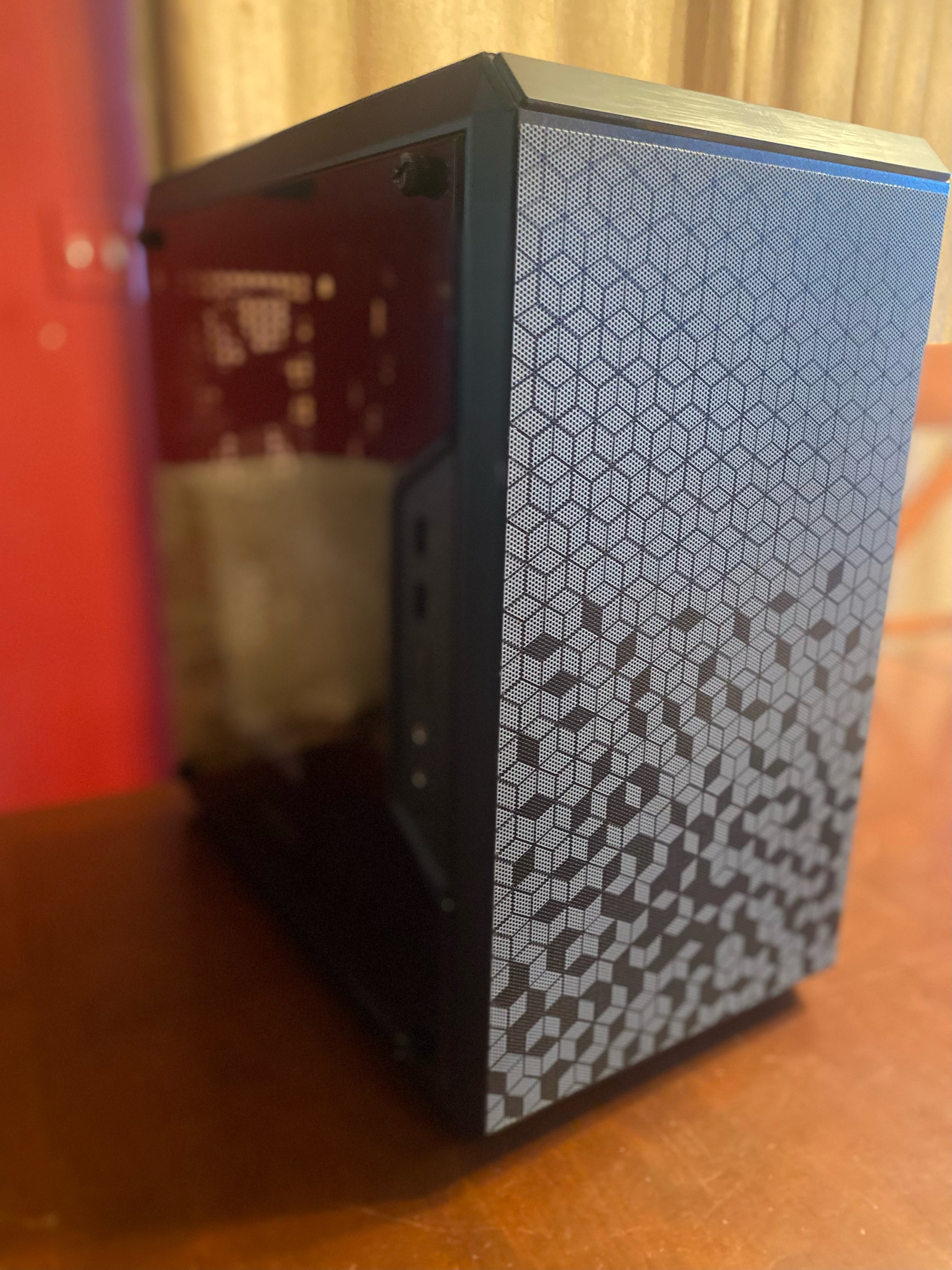 Windows 11 Gaming PC – Legacy Systems