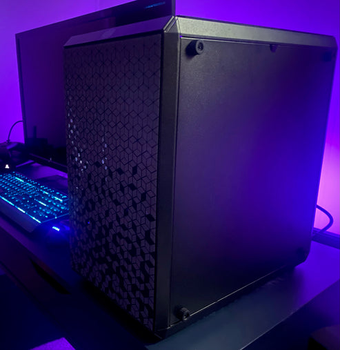 Windows 11 Gaming PC – Legacy Systems